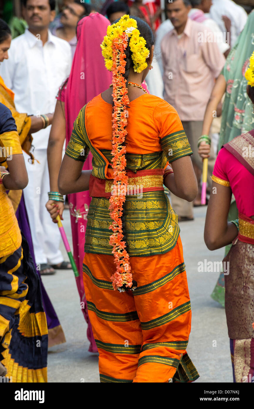 Andhra Pradesh Festival