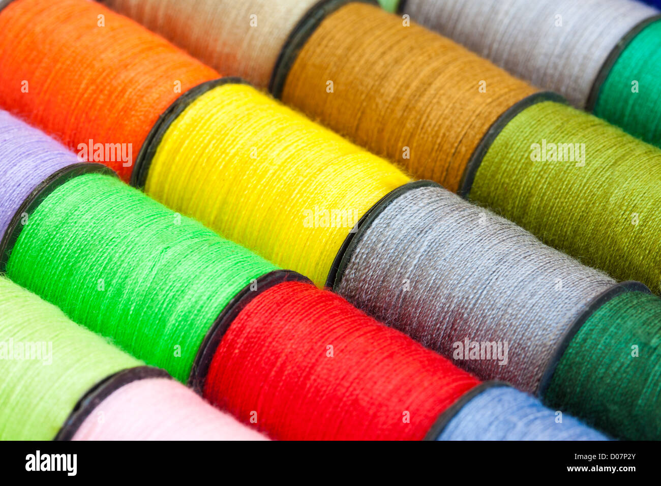 Color colored colorful colors hi-res stock photography and images - Alamy