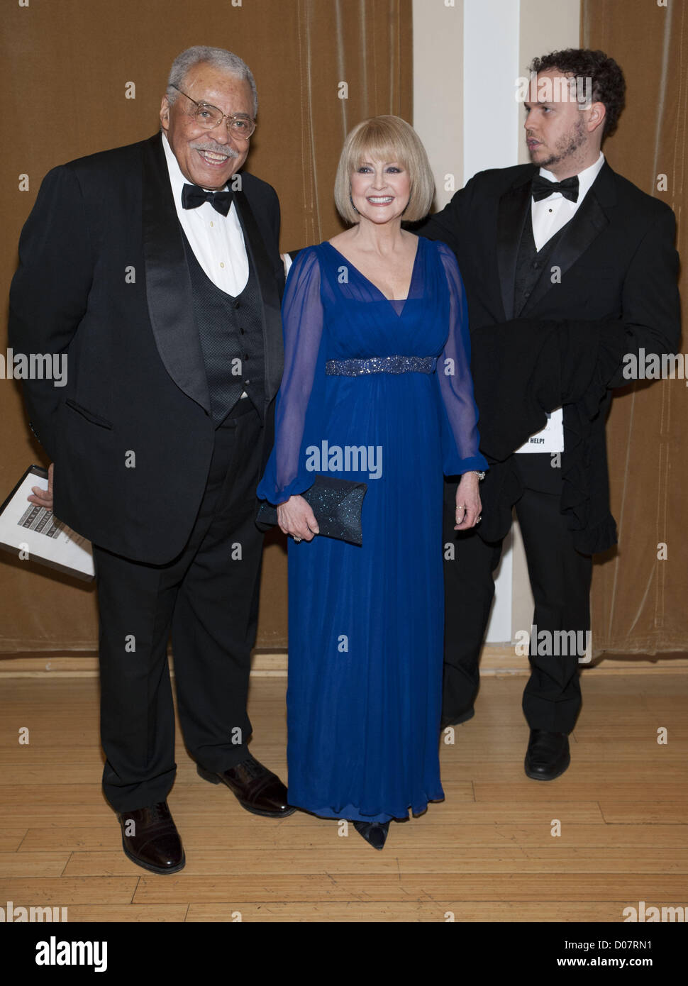 James Earl Jones Flynn Earl Jones