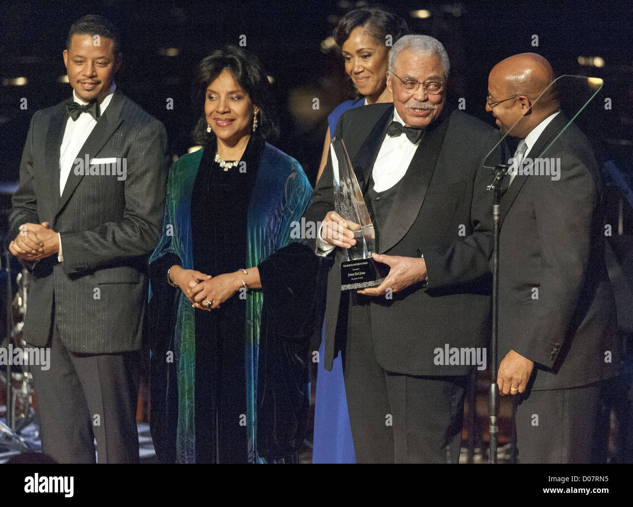 Phylicia rashad howard hi-res stock photography and images - Alamy