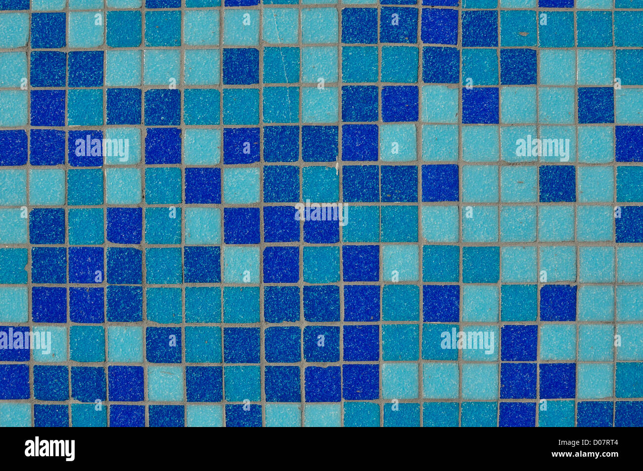Blue tile hi-res stock photography and images - Alamy