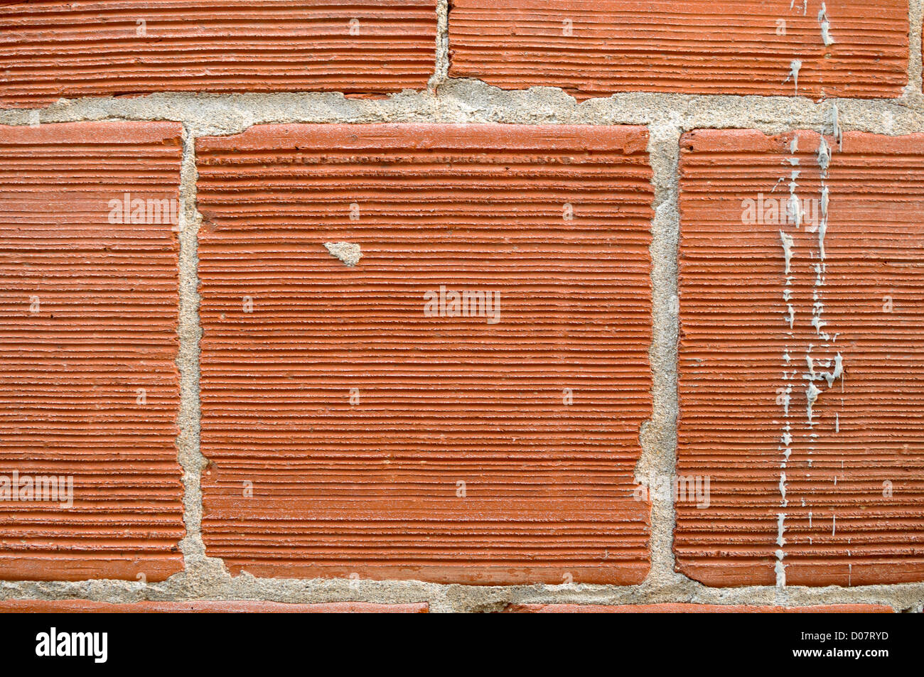 Red brick cladding hi-res stock photography and images - Alamy