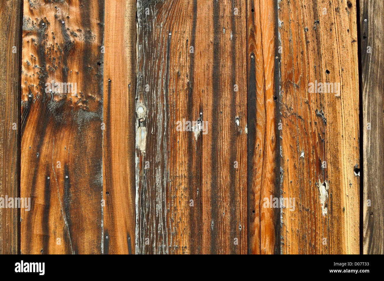 Burnt timber beam hi-res stock photography and images - Alamy