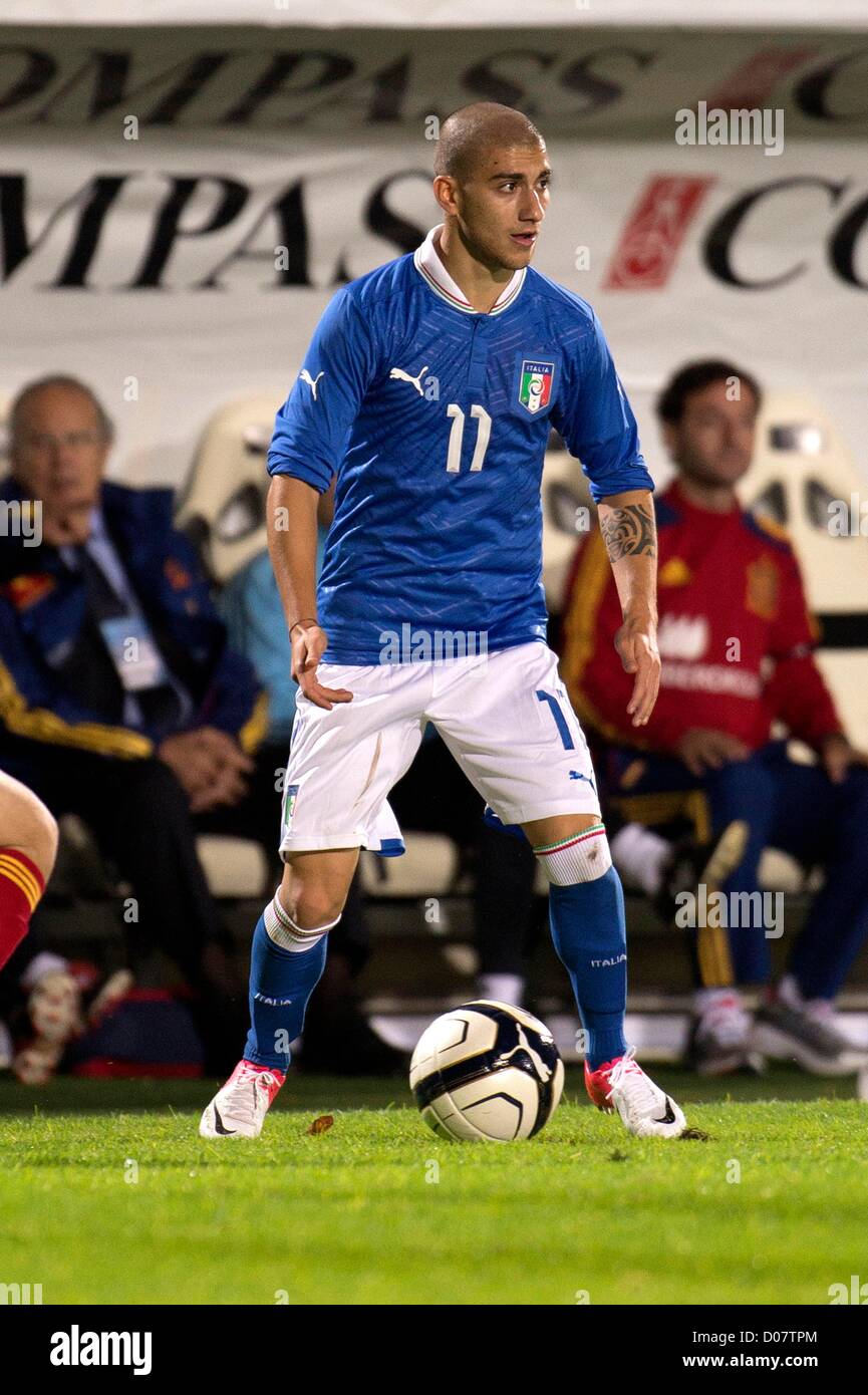 Giuseppe de luca hi-res stock photography and images - Alamy