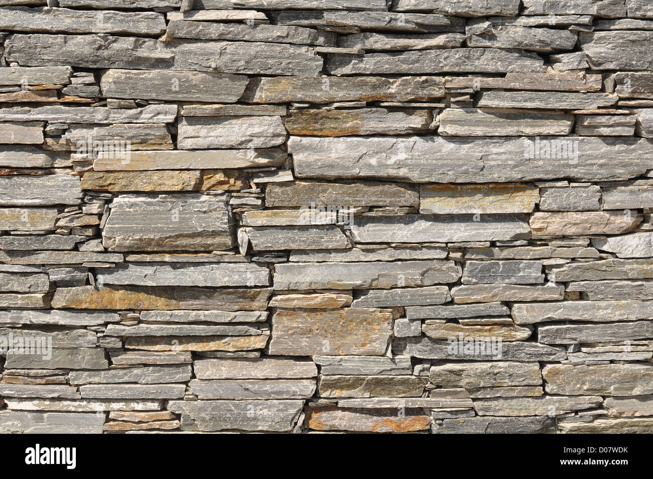 Composition stone wall brick wall hi-res stock photography and images ...
