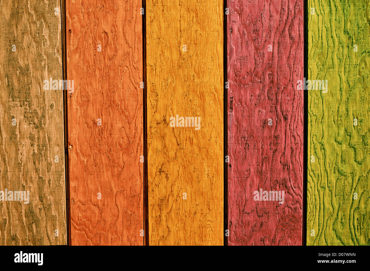 Wood Plank Background with interesting design Stock Photo - Alamy