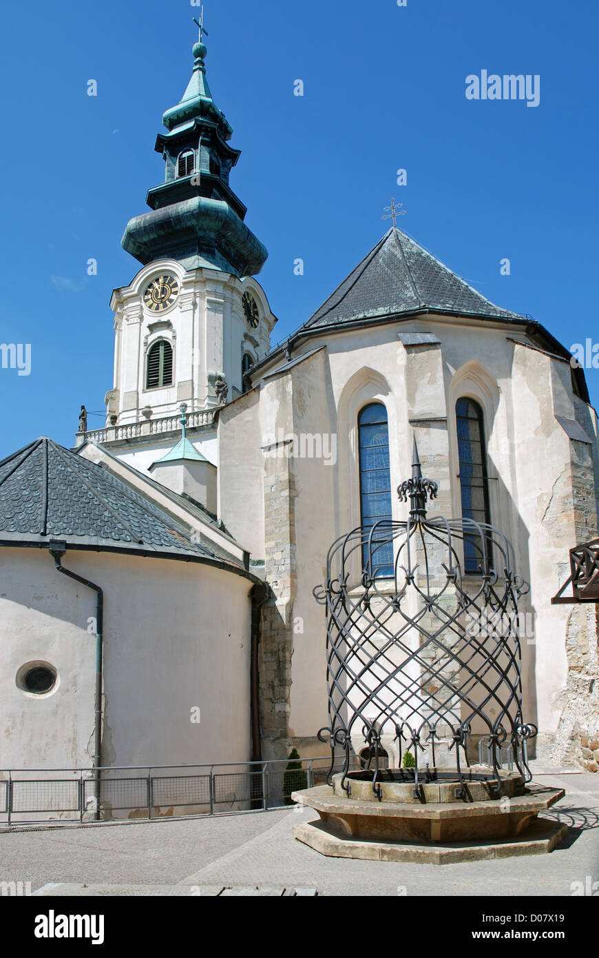 Great moravian empire hi-res stock photography and images - Alamy