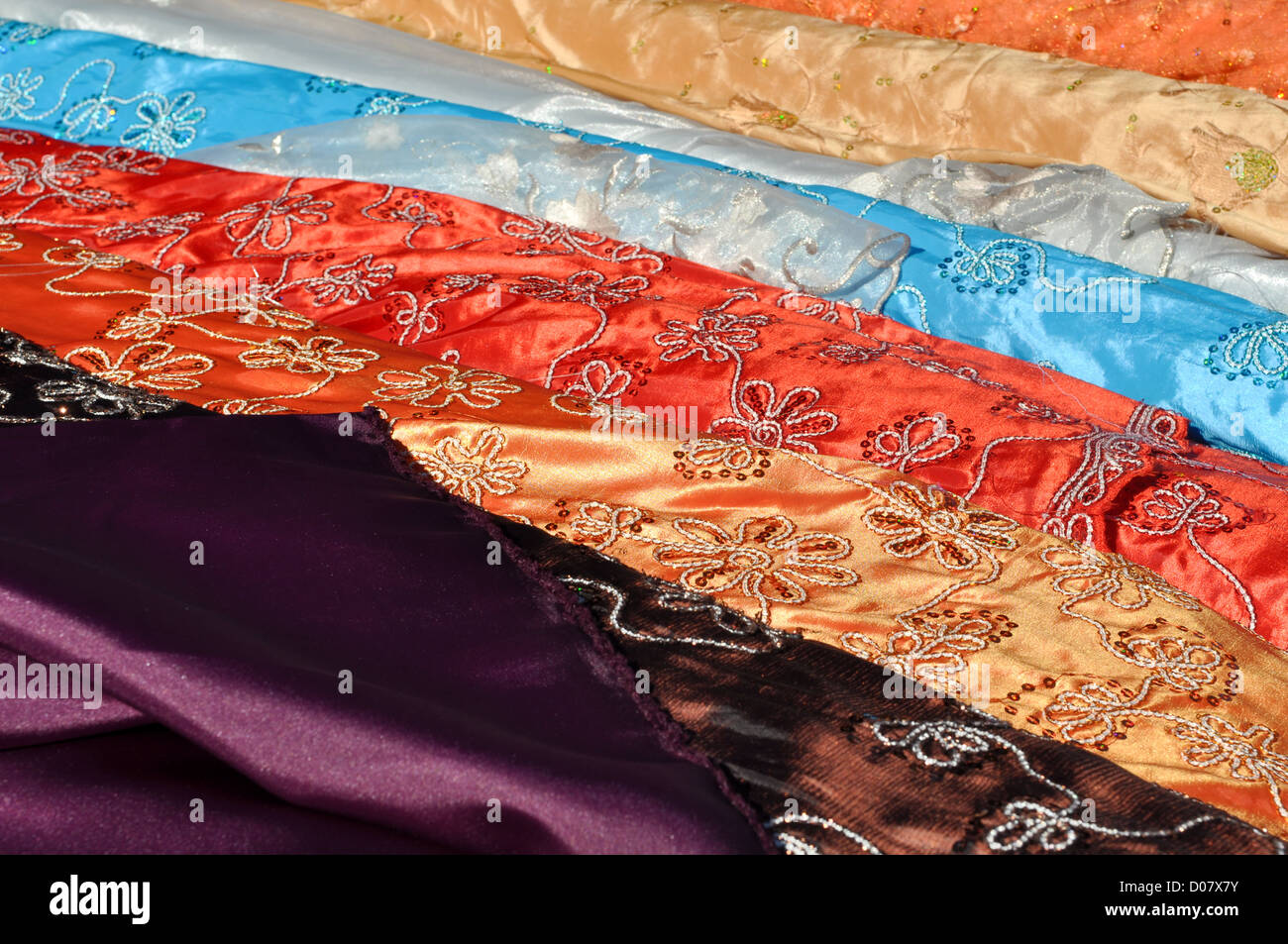 Handwoven india hi-res stock photography and images - Alamy