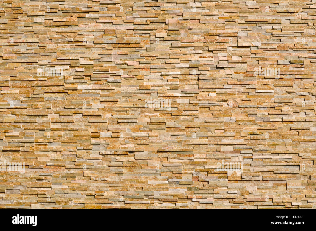 Layered Multi Colored Modern Stone Stock Photo - Alamy