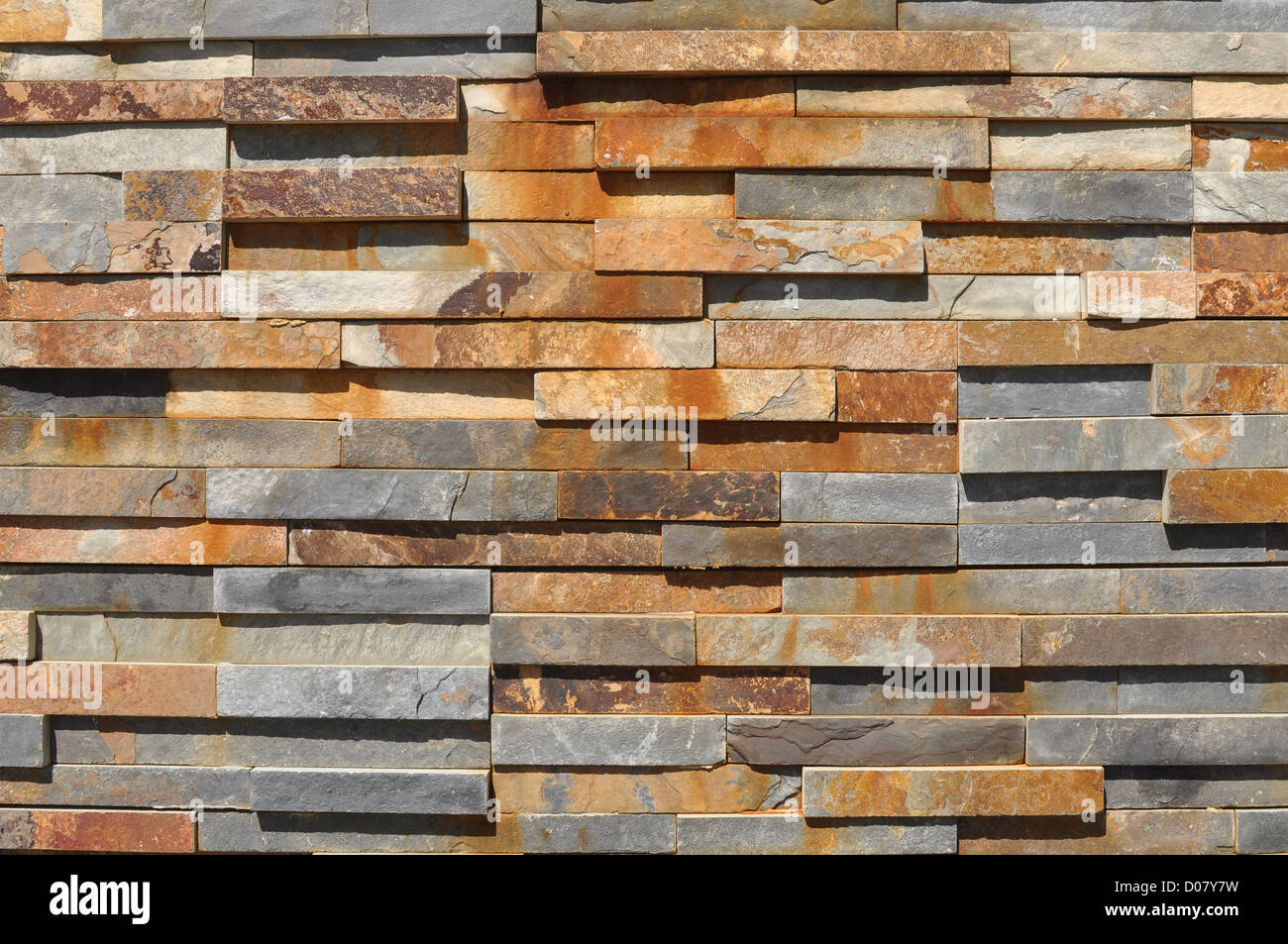 Blue and Red Modern Slate Stone Background Stock Photo - Alamy