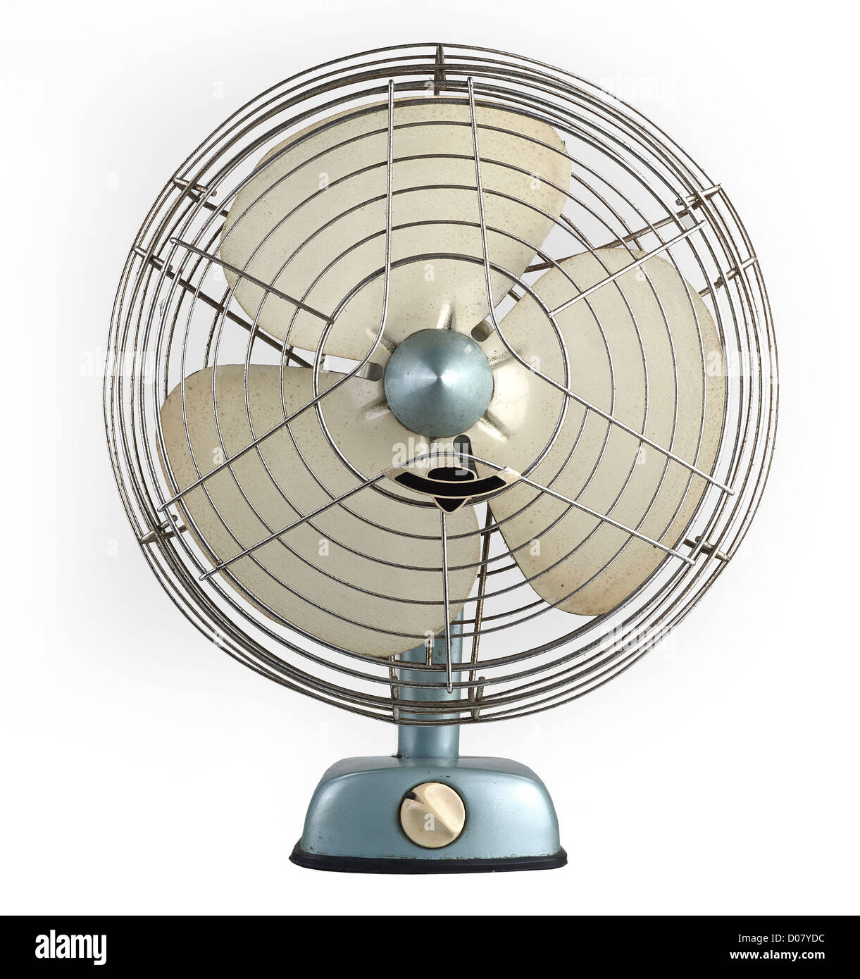 Vintage Fan