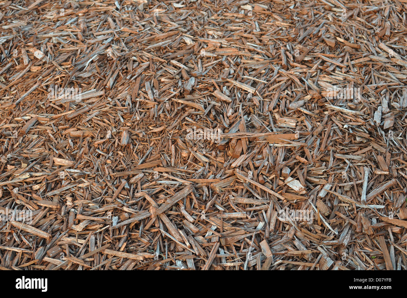 Mulch Background with space for text Stock Photo - Alamy
