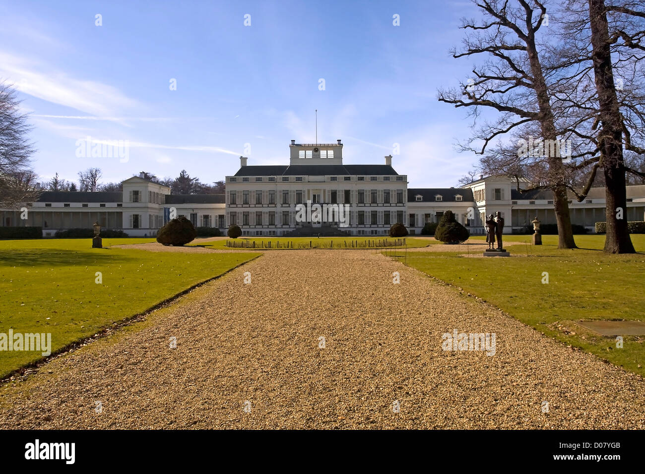 Former queen juliana hi-res stock photography and images - Alamy