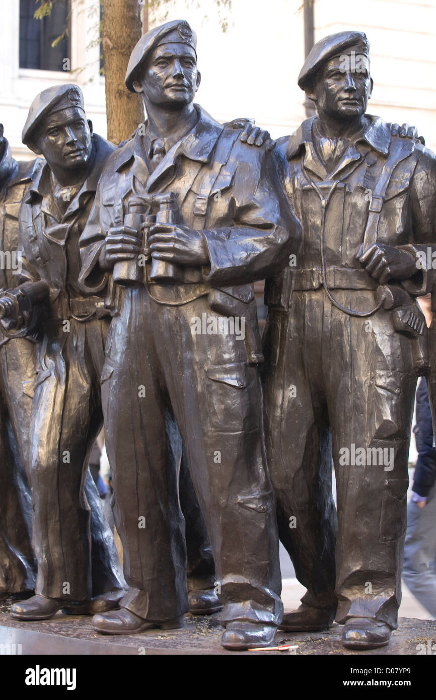 Royal tank regiment hi-res stock photography and images - Alamy