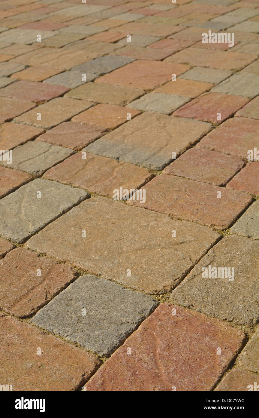 Bricks siding hi-res stock photography and images - Alamy