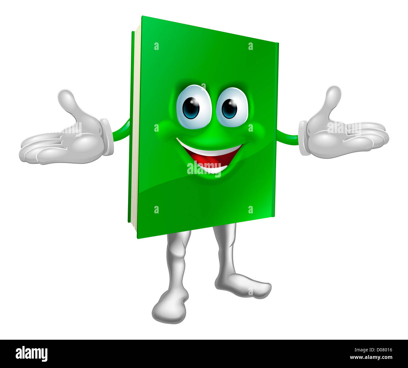 Book artwork Cut Out Stock Images & Pictures - Alamy