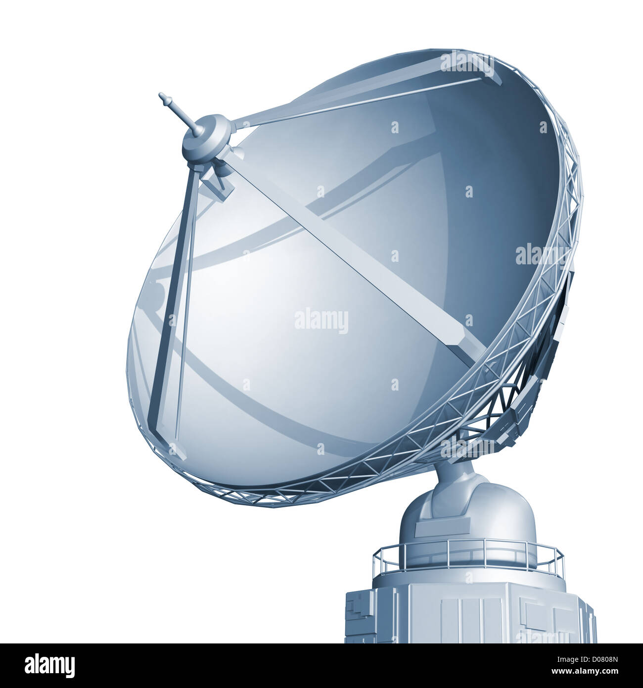 Radar search receiver hi-res stock photography and images - Alamy