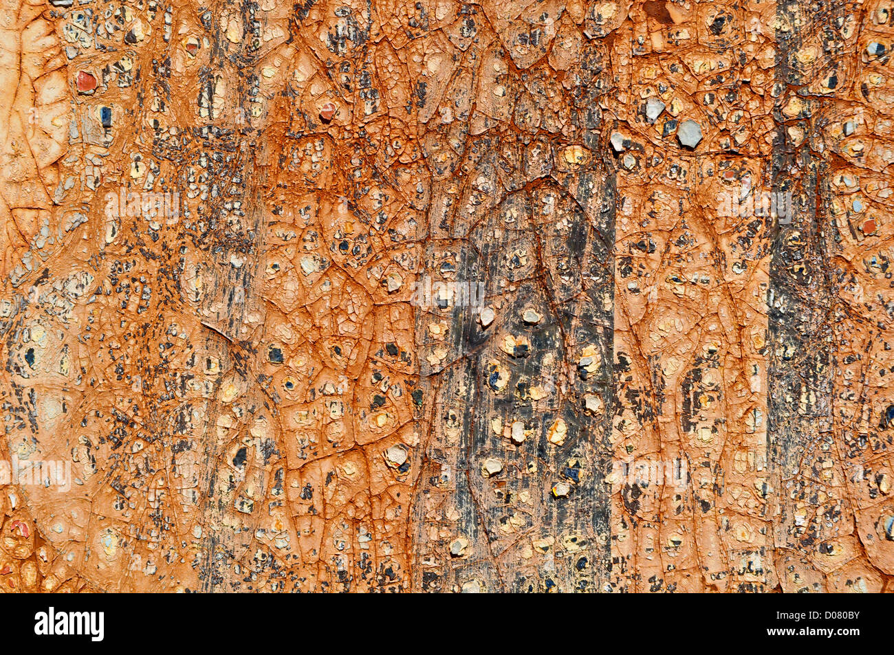 Rusted flag hi-res stock photography and images - Alamy