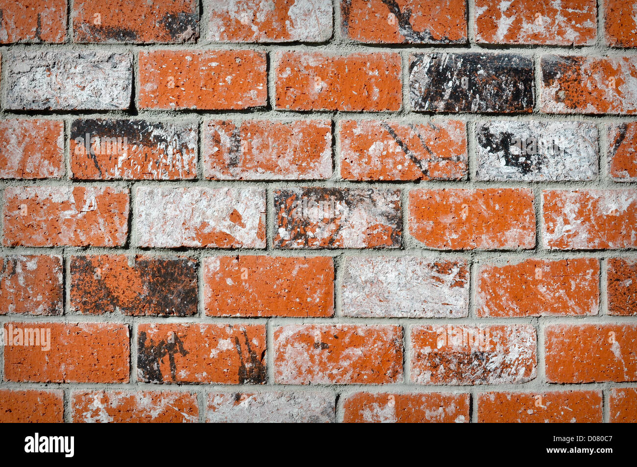 Old Rustic Bricks which can be used as a background Stock Photo - Alamy