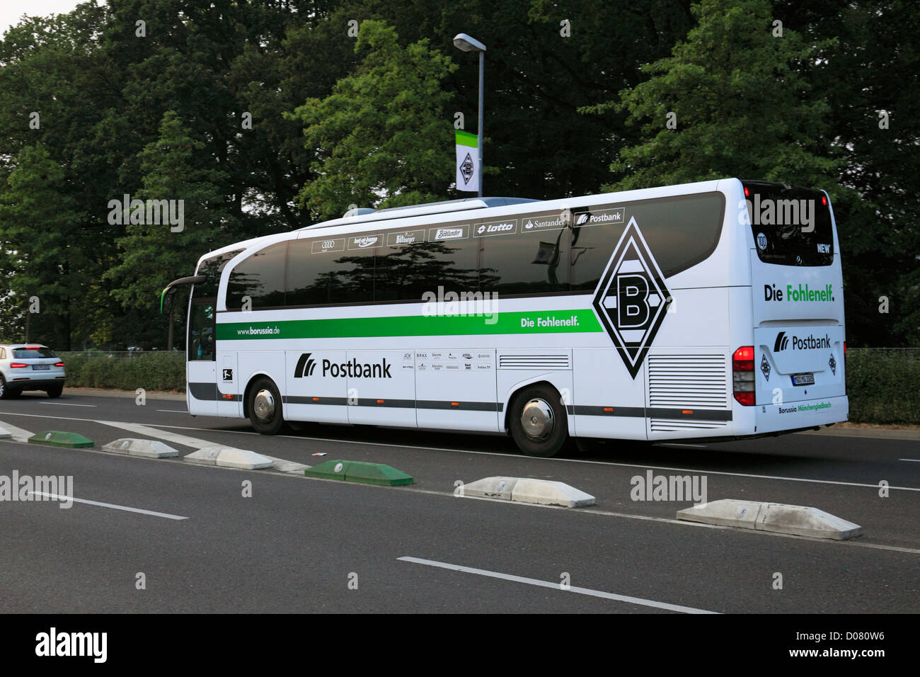First bus logo hi-res stock photography and images - Alamy