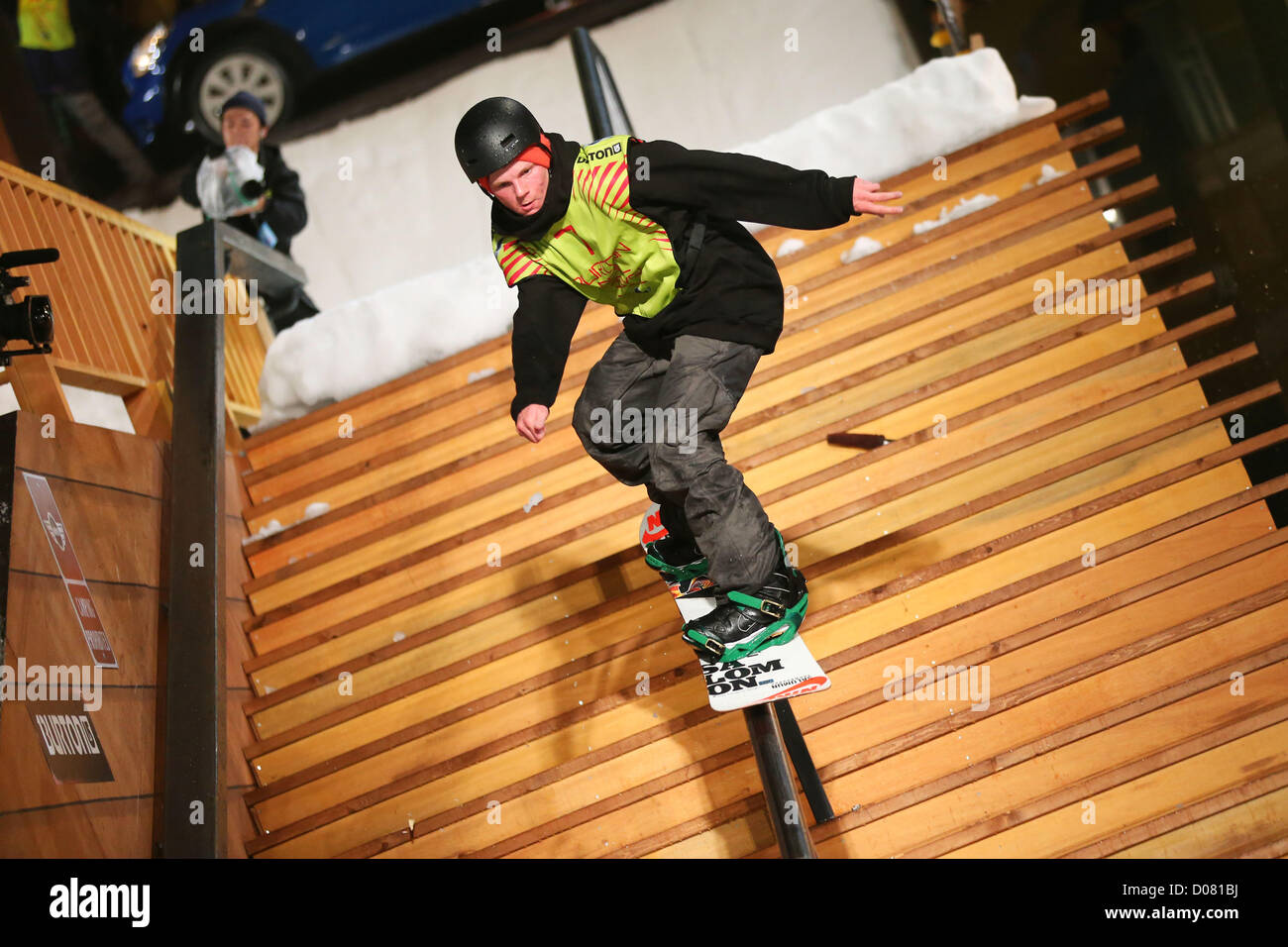 Jamie nicholls hi-res stock photography and images - Alamy