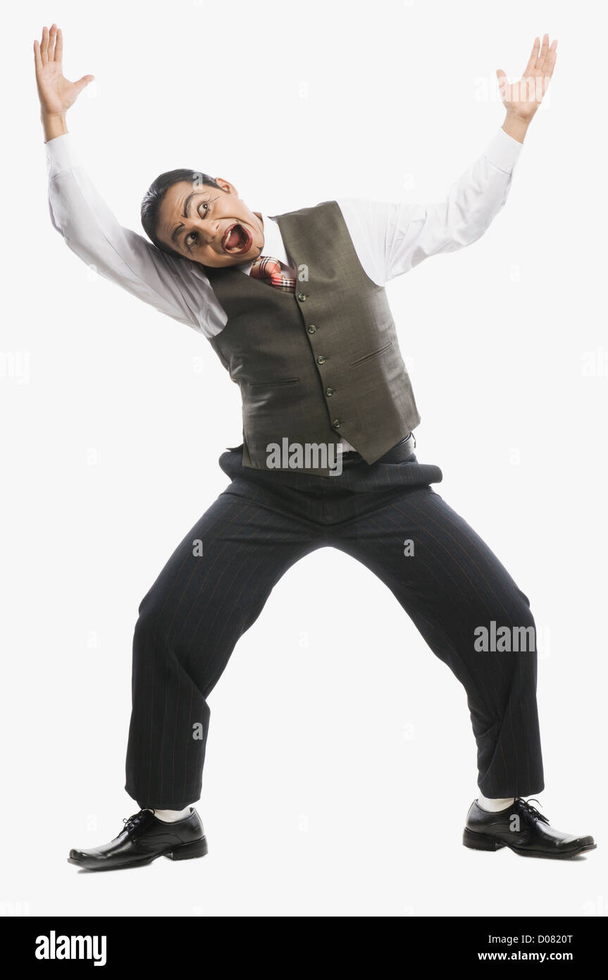 Present arms Cut Out Stock Images & Pictures - Alamy