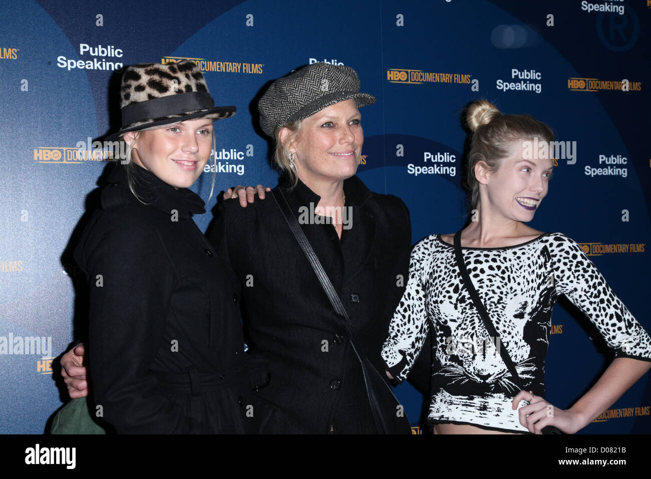 Theodora richards and alexandra richards hi-res stock photography and ...