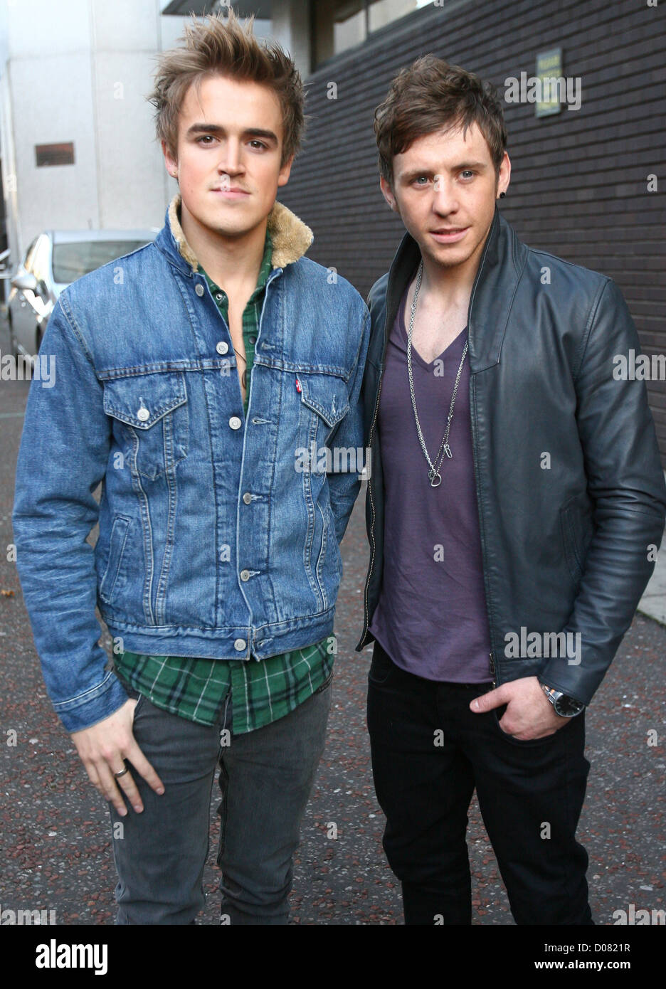 Mcfly Dougie Poynter