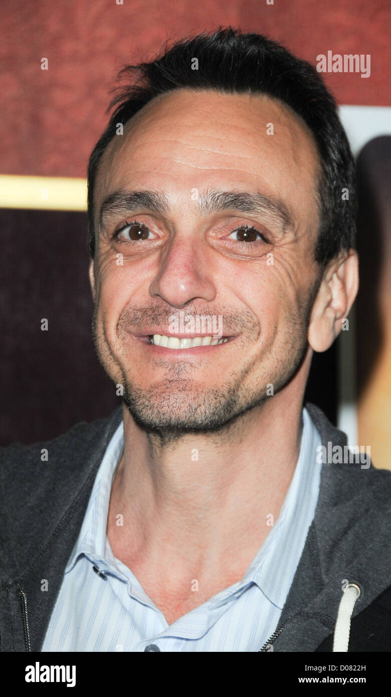Hank Azaria 'Backwash' Series Los Angeles Premiere held at Mann Chinese ...