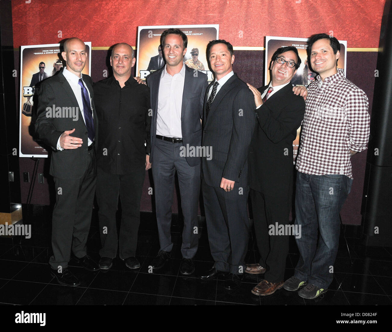 Danny leiner jashua malina hi-res stock photography and images - Alamy