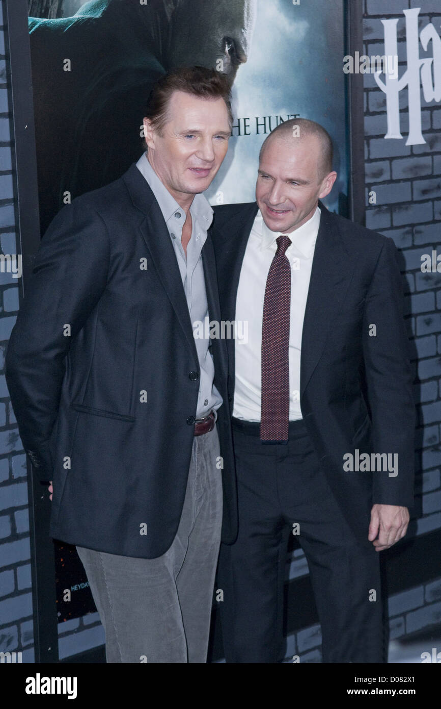 Ralph Fiennes Harry Potter