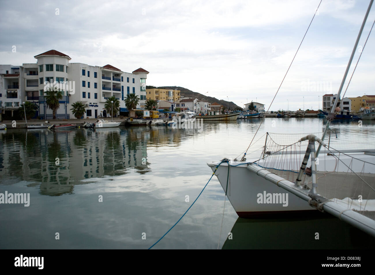 Tabarka Tunisia High Resolution Stock Photography and Images - Alamy