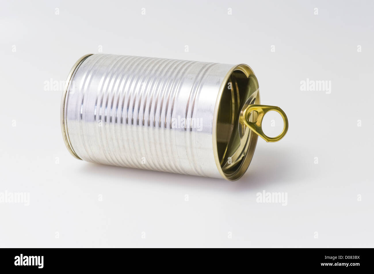 Easy open can hi-res stock photography and images - Alamy