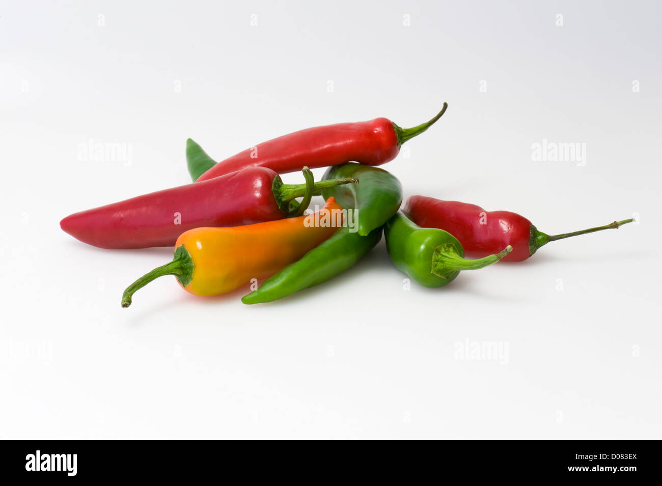 Chilli seed hi-res stock photography and images - Alamy