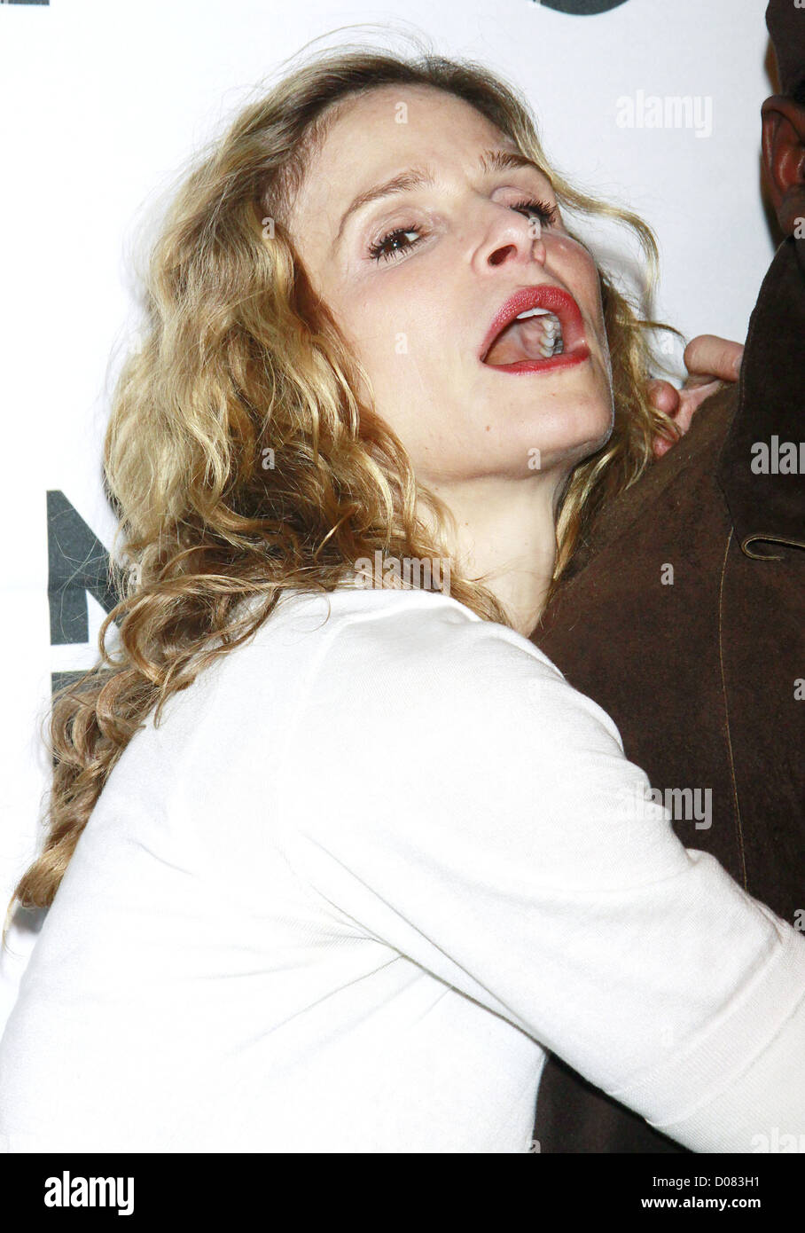 Kyra Sedgwick The after party for the 10th Annual Production of 'The 24 ...