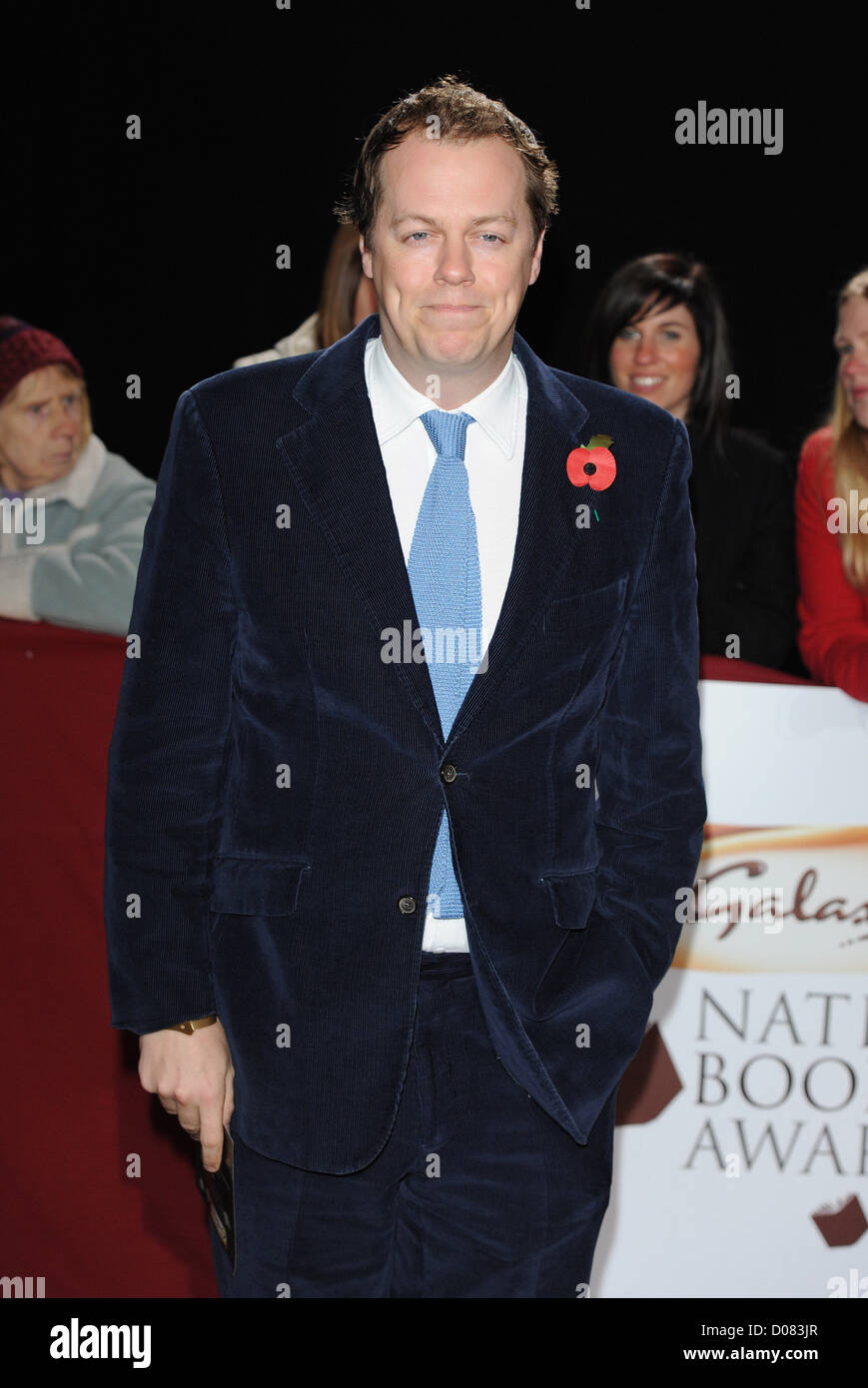 Tom parker bowles hi-res stock photography and images - Alamy