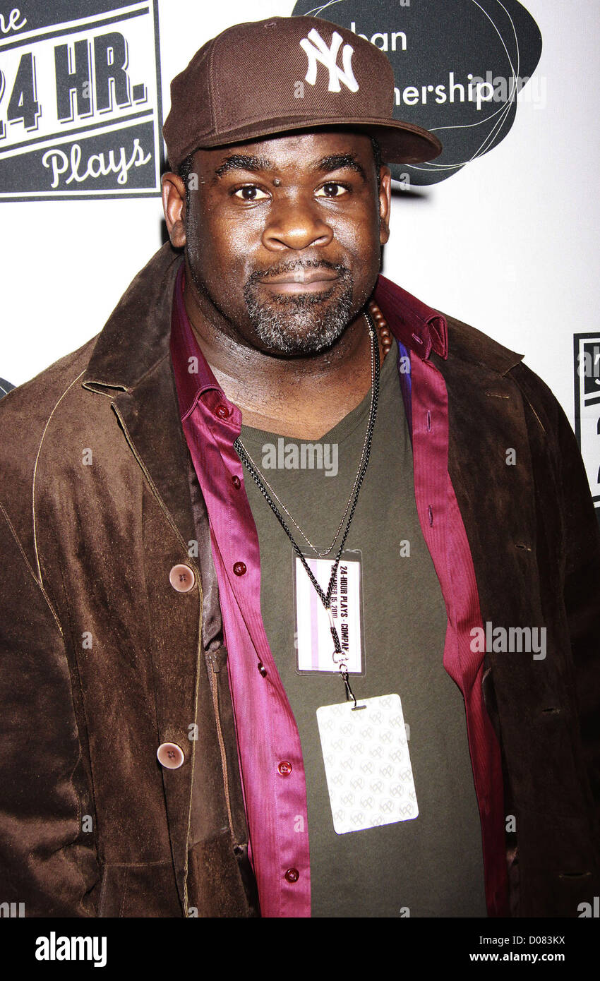 Craig muMs Grant The after party for the 10th Annual Production of 'The ...