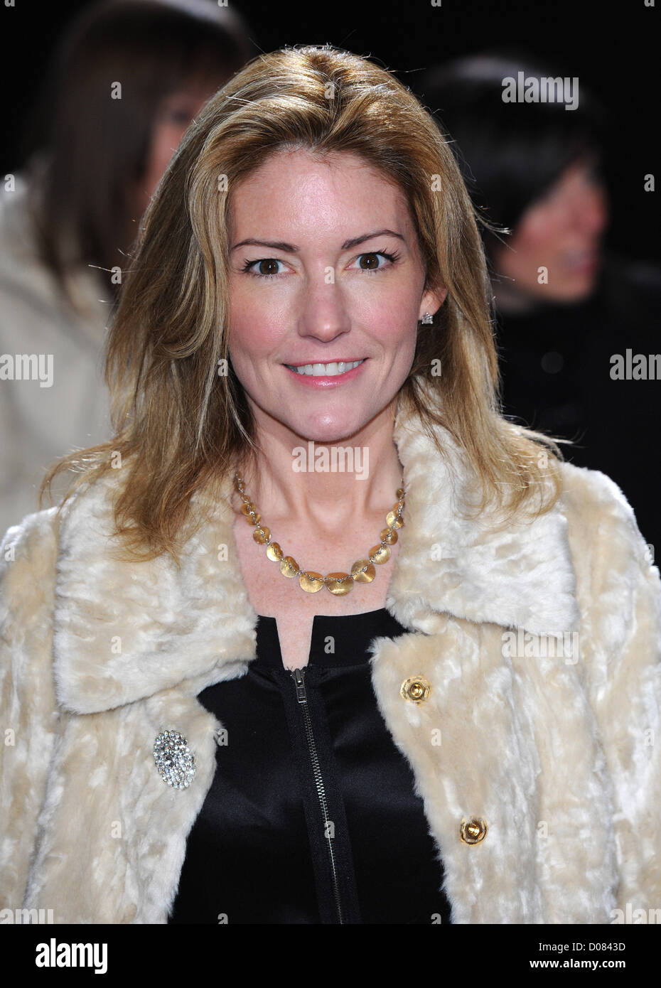 Guest Galaxy National Book Awards held at the BBC Television Centre ...