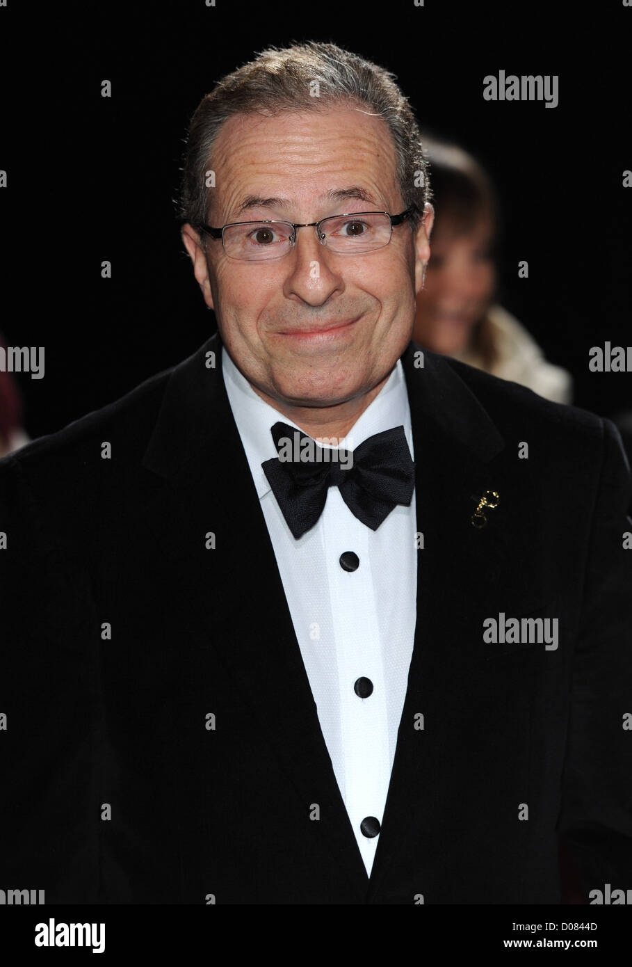 Peter white bbc hi-res stock photography and images - Alamy