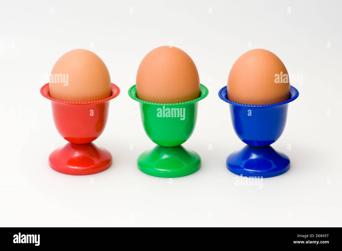 Red boiled eggs hi-res stock photography and images - Alamy
