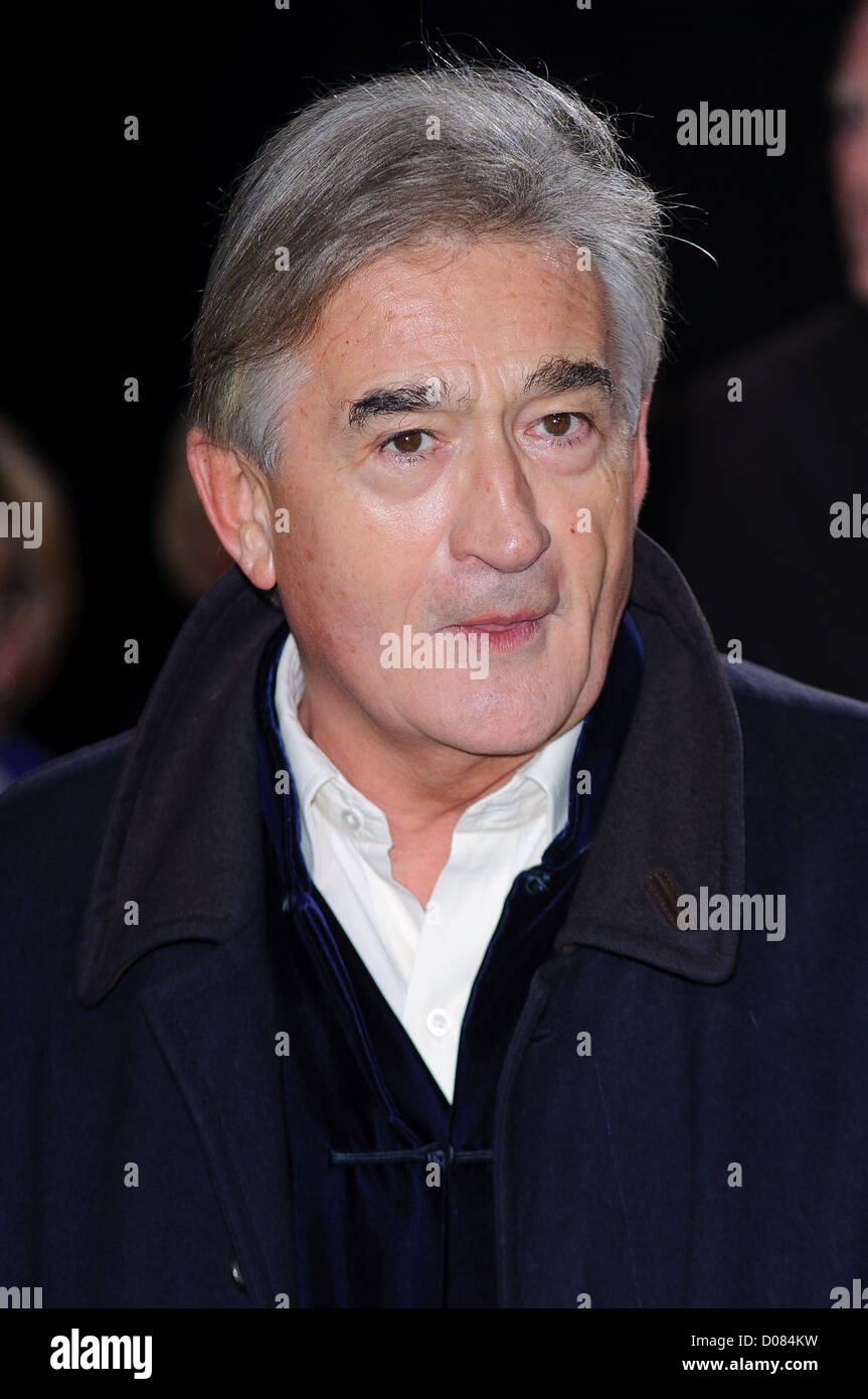 Anthony Beever Galaxy National Book Awards held at the BBC Television ...