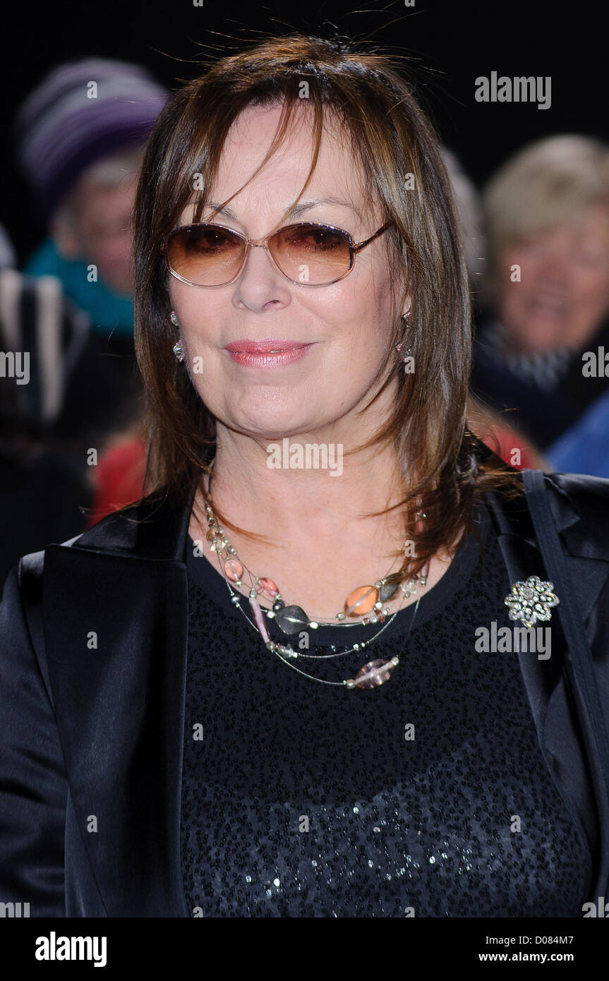 Rose Tremain Galaxy National Book Awards held at the BBC Television ...