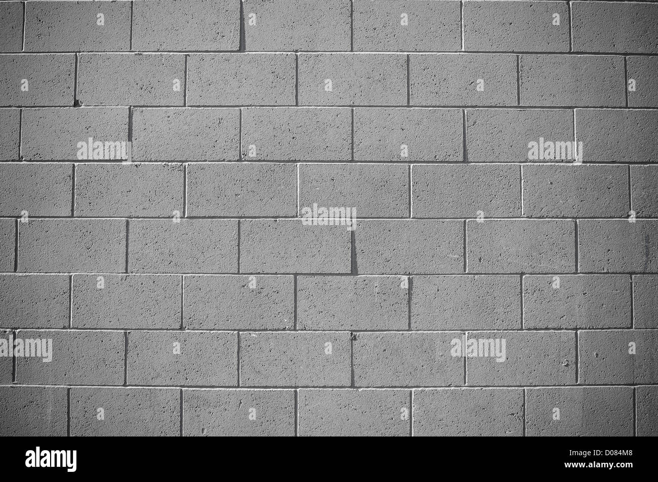 Gray Stone Wall with space to write in text Stock Photo - Alamy