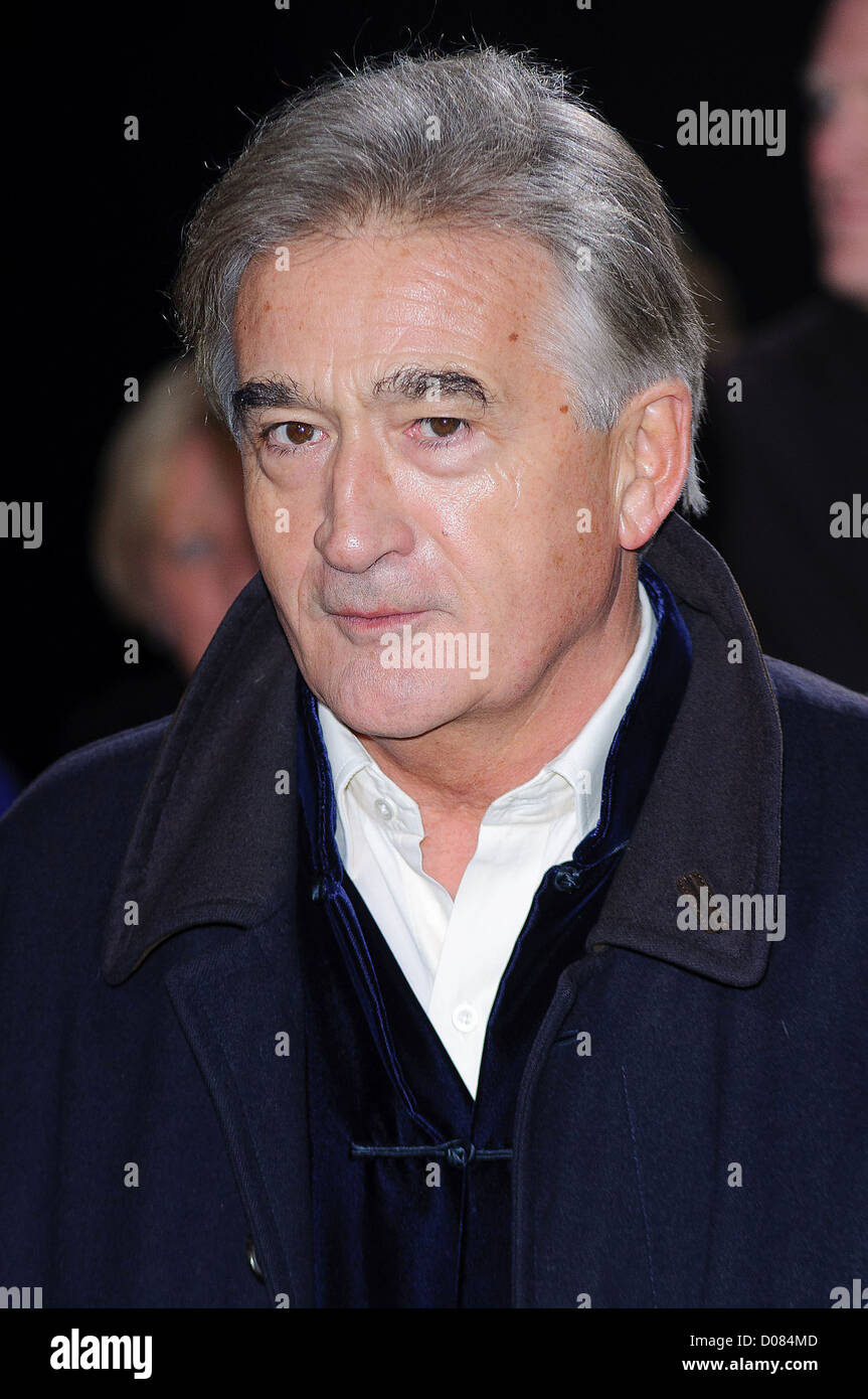 Anthony Beever Galaxy National Book Awards held at the BBC Television ...