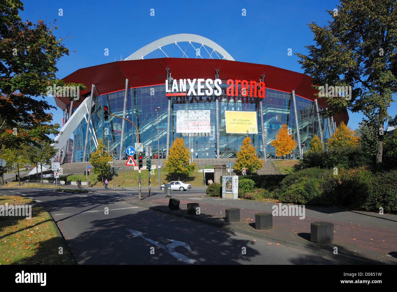 D-Cologne, Rhine, Rhineland, North Rhine-Westphalia, NRW, D-Cologne ...