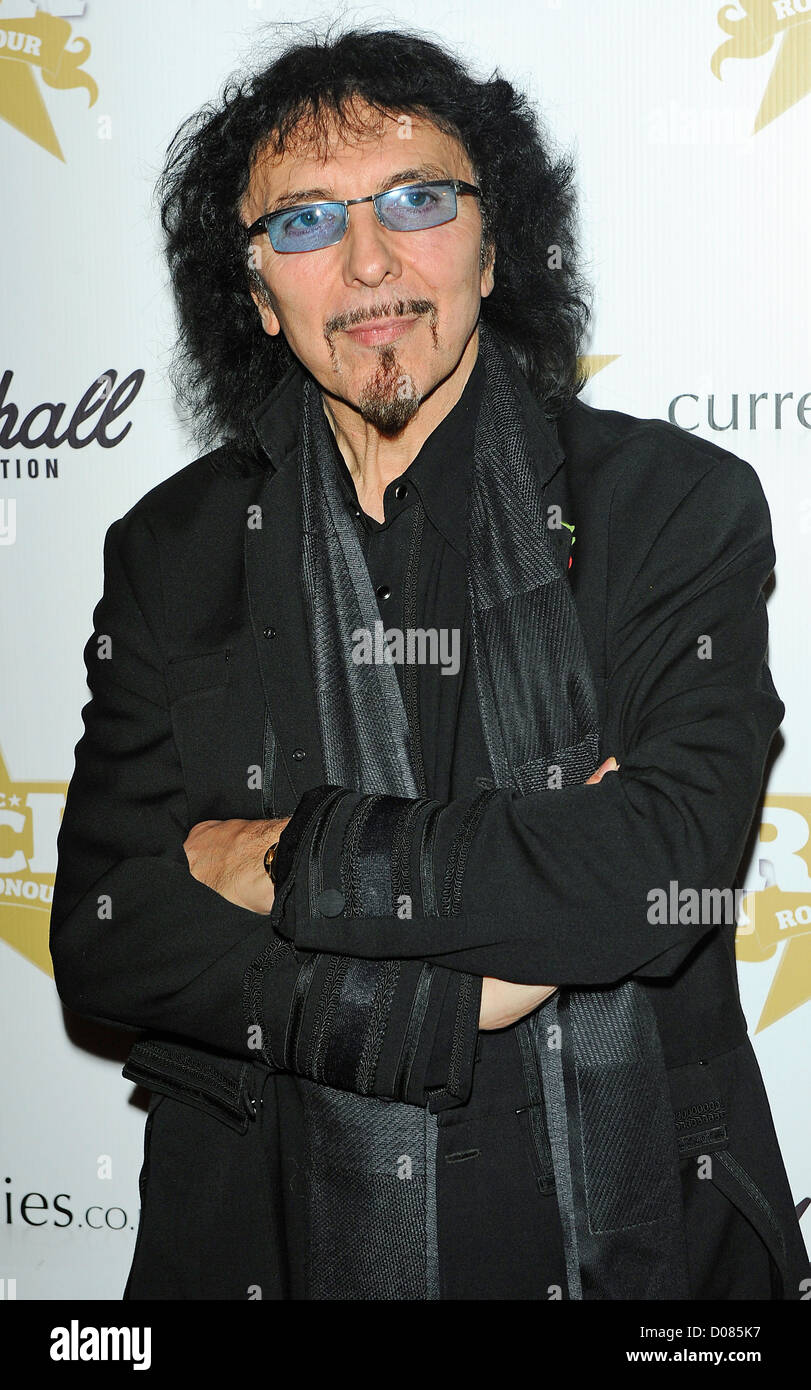 Tony lommi hi-res stock photography and images - Alamy