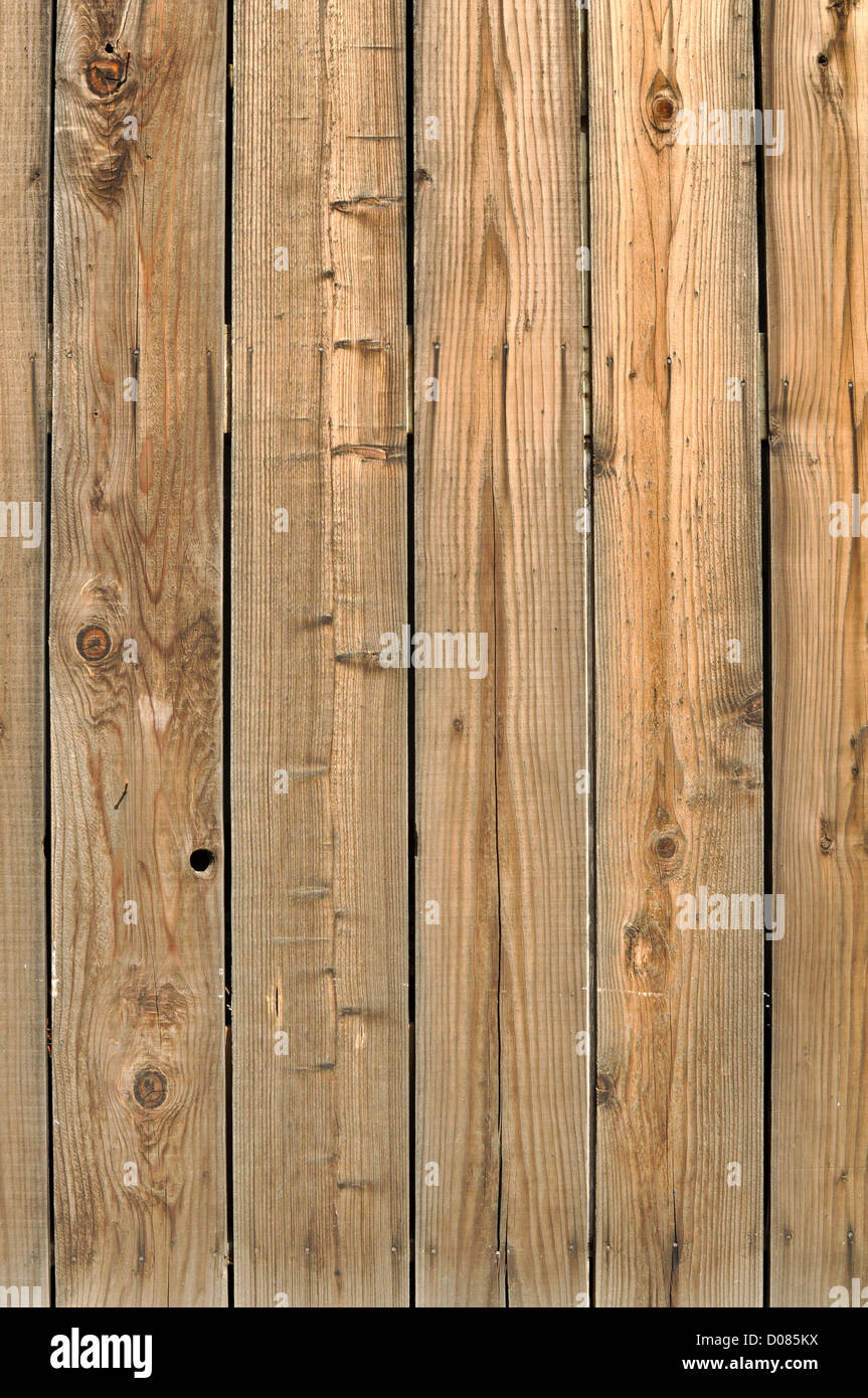 Wood Panel Background Stock Photo - Alamy