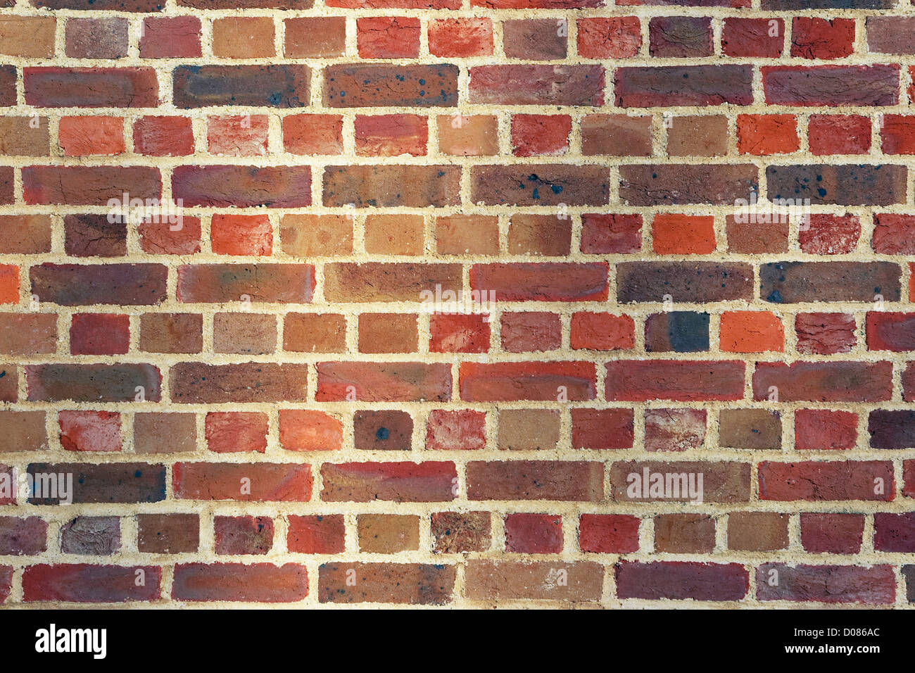 English bond brickwork hi-res stock photography and images - Alamy