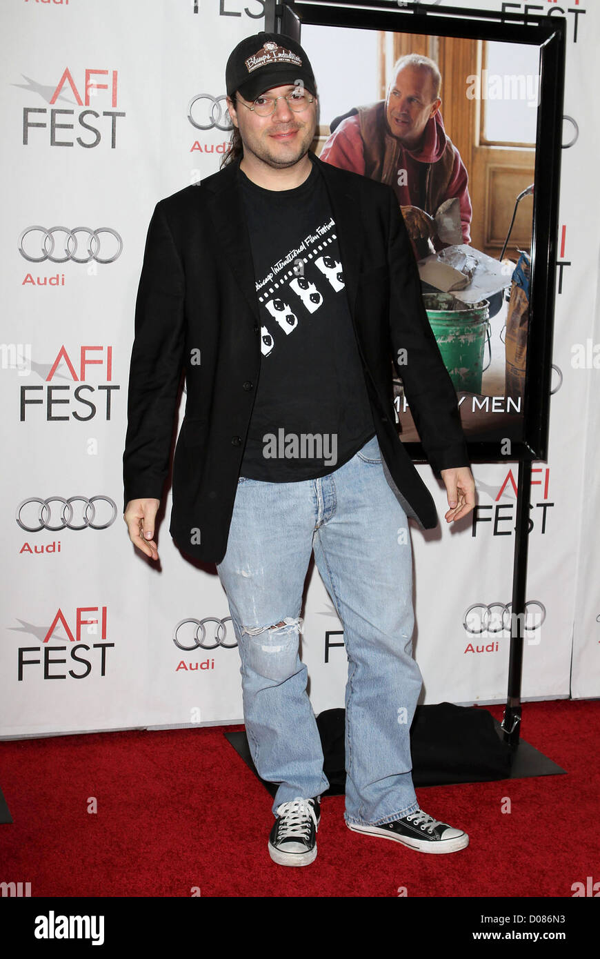 Adam rifkin hi-res stock photography and images - Alamy