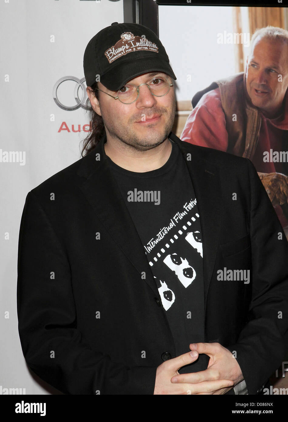 Adam rifkin hi-res stock photography and images - Alamy